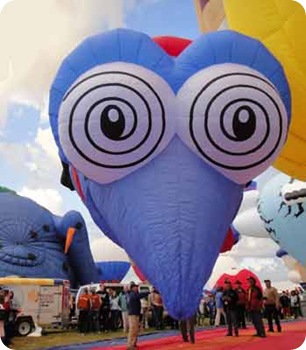 Where's Weaver: EARTH, WIND AND FLYERS…PART 6